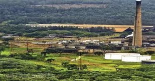 EMPRESA FALCONDO ANUNCIA PARALIZACIÓN TEMPORAL DE SUS OPERACIONES ...