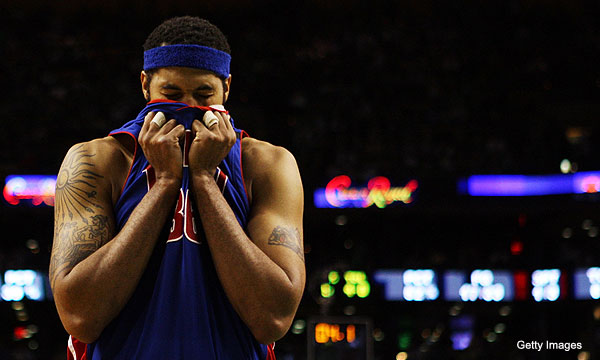 NBA Crying Drama Moments | NBA FUNNY MOMENTS