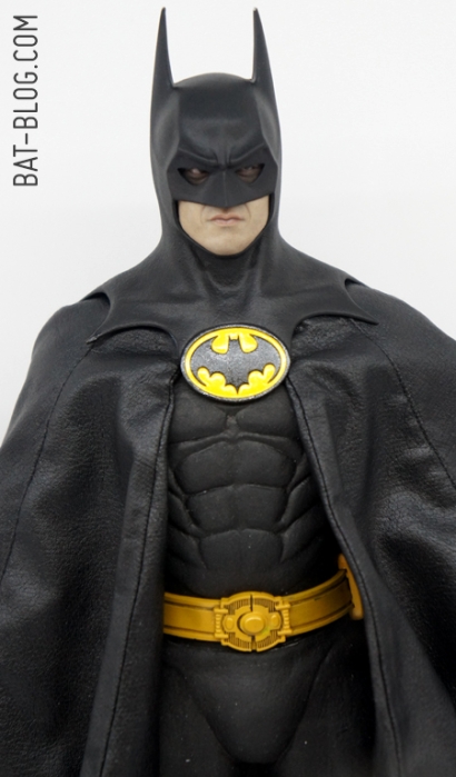 favourite tattoos: HOT TOYS BATMAN FIGURE EXHIBIT in Taipei City, Taiwan
