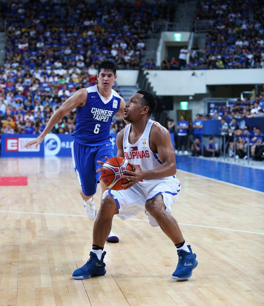 PHOTO PLAYLIST: 50 Gilas Pilipinas Amazing Moments Captured in Photos