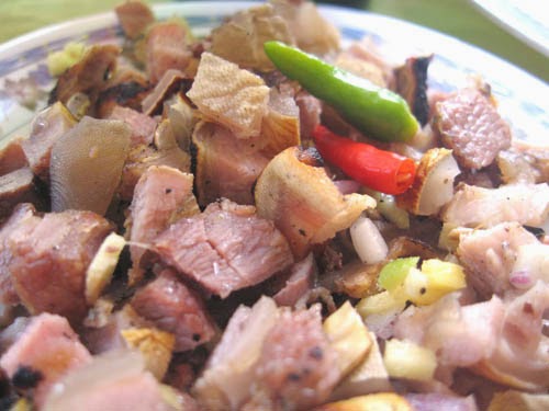 KILAWIN (PORK)
