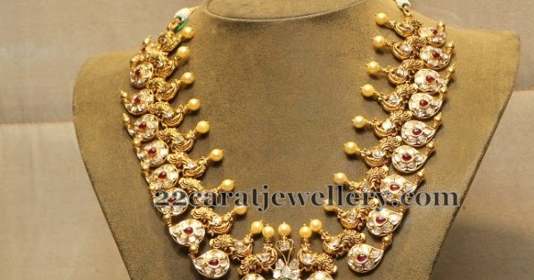 Nizami Collection by Hiya Jewellers - Jewellery Designs