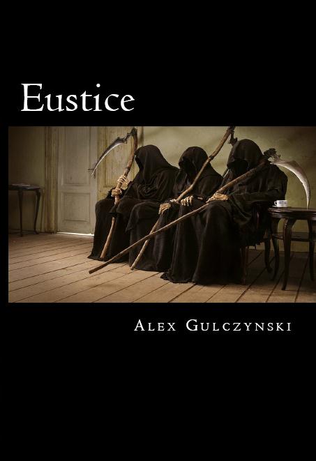 Pembroke Sinclair: Eustice by Alex Gulczynski