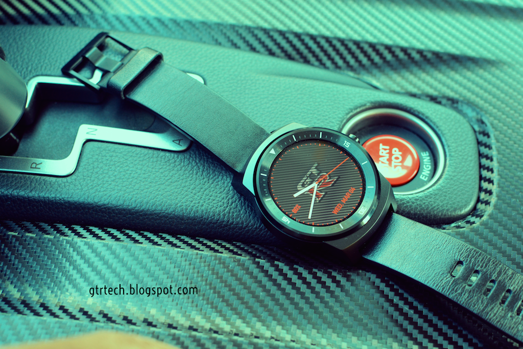 Nissan GT-R (R35) Technical DIY Blog