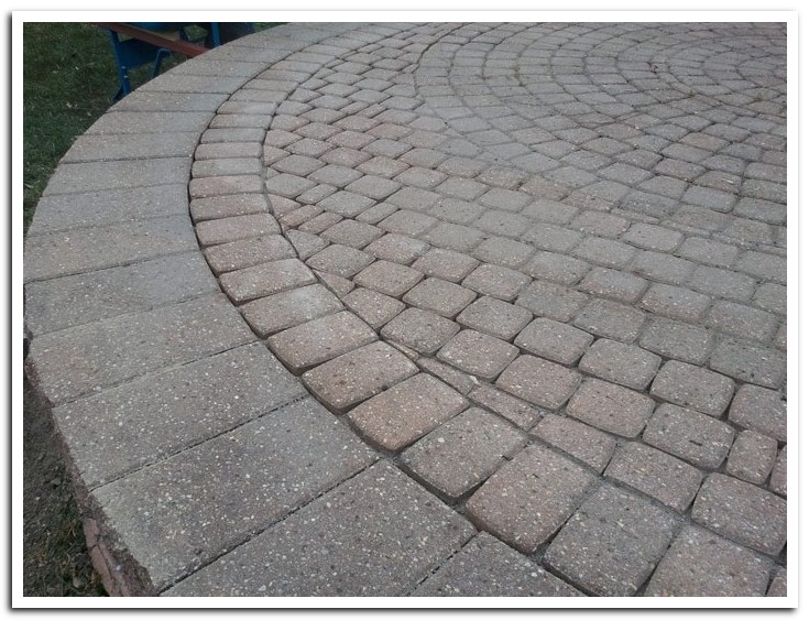 BogofHomeDesign: Lowes Patio Stones Natural Pavers