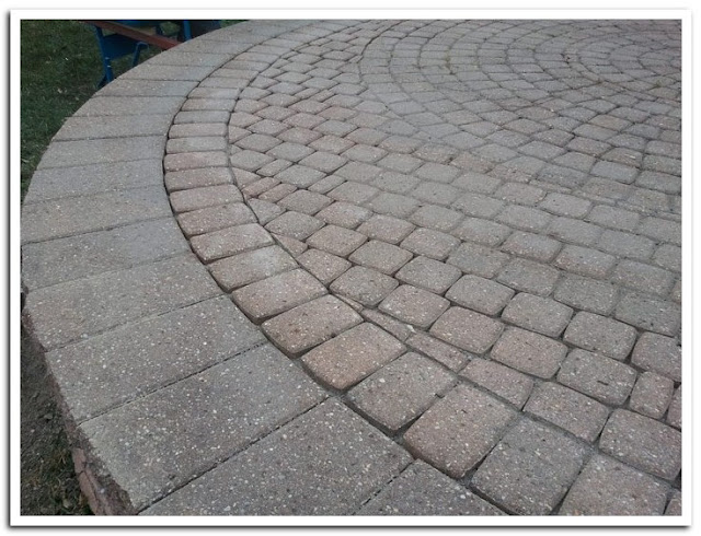 BogofHomeDesign: Lowes Patio Stones Natural Pavers