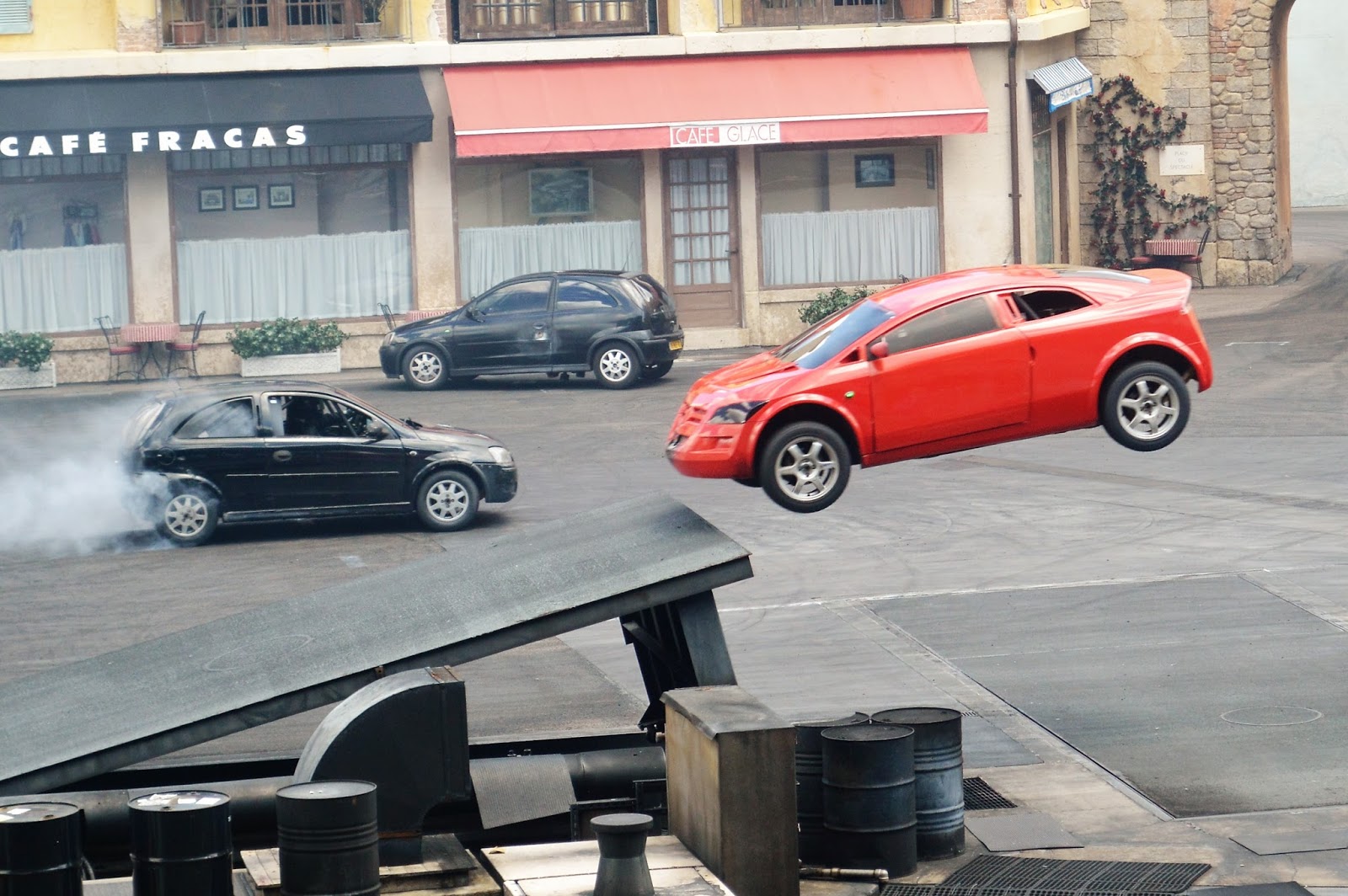 Dominik Wilde Motorsport: Throwback Thursday: A look at Lights, Motors ...