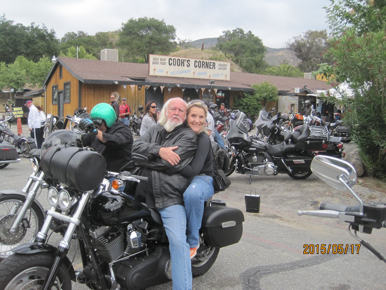 Bikers Of America, Know Your Rights!: Biker Slang | Motorcycle Lingo