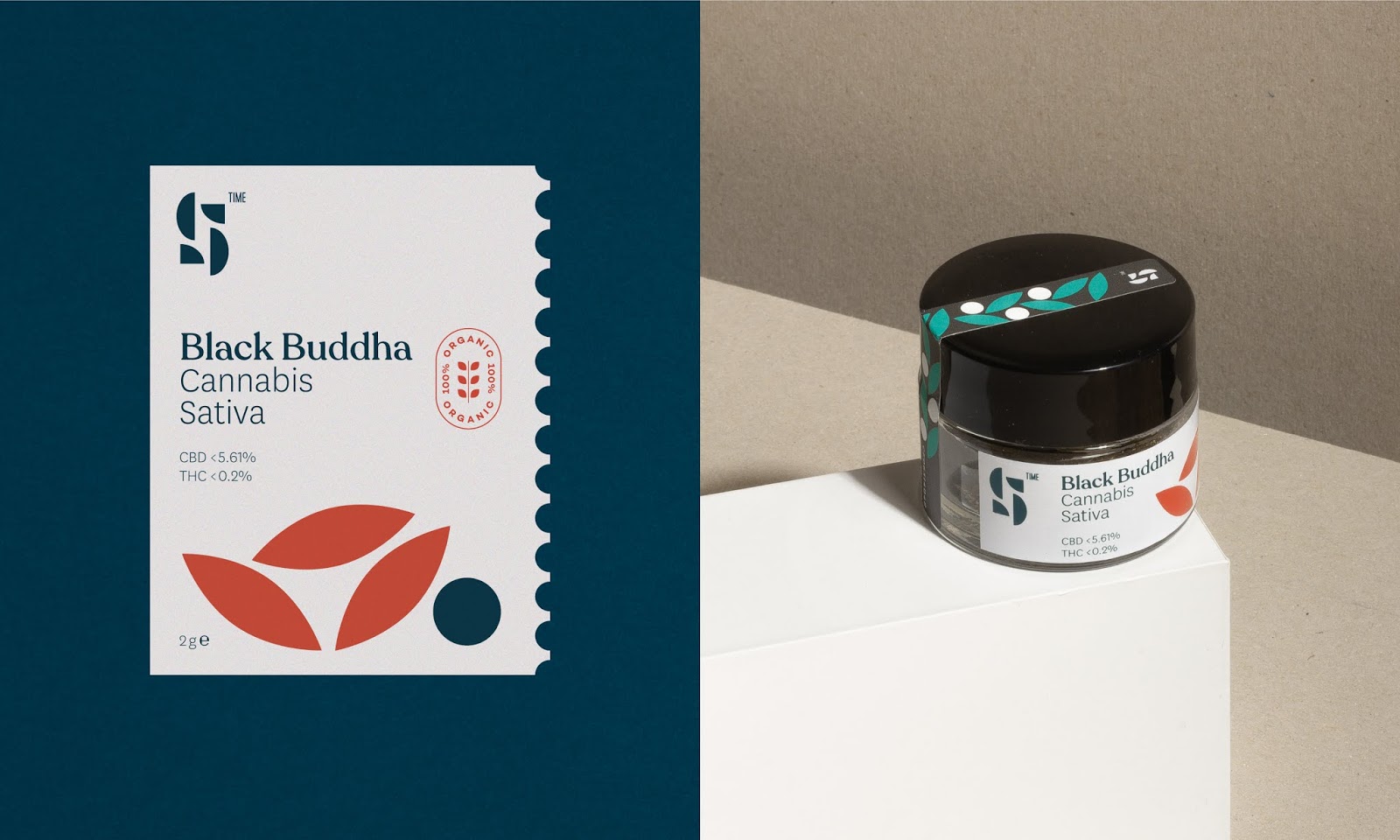 Satori Time – Packaging Of The World