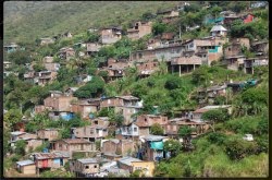 CRONICAS DE BARRIO - CALI VIEJO: HISTORIA BARRIO ALTO MENGA