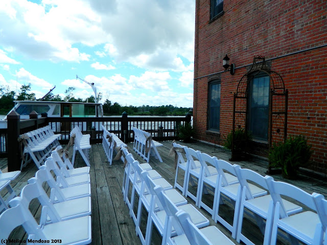 Ashton & Chase's easy-going love! ~ RSVP: The RiverRoom Blog