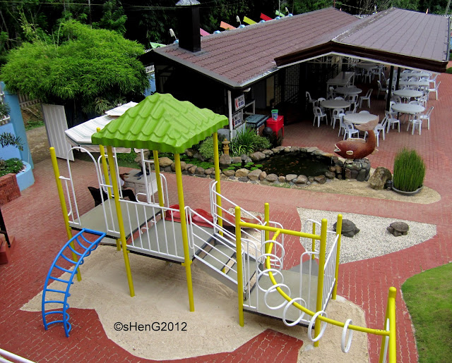 Service Deluxe at Elai Hotel and Resort in Kidapawan City