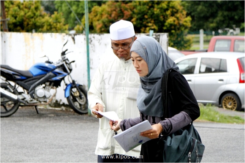 JAWA BERNAM: BADROL AMIN GEMBIRA KES PENCERAIAN DENGAN INA FIONA ...