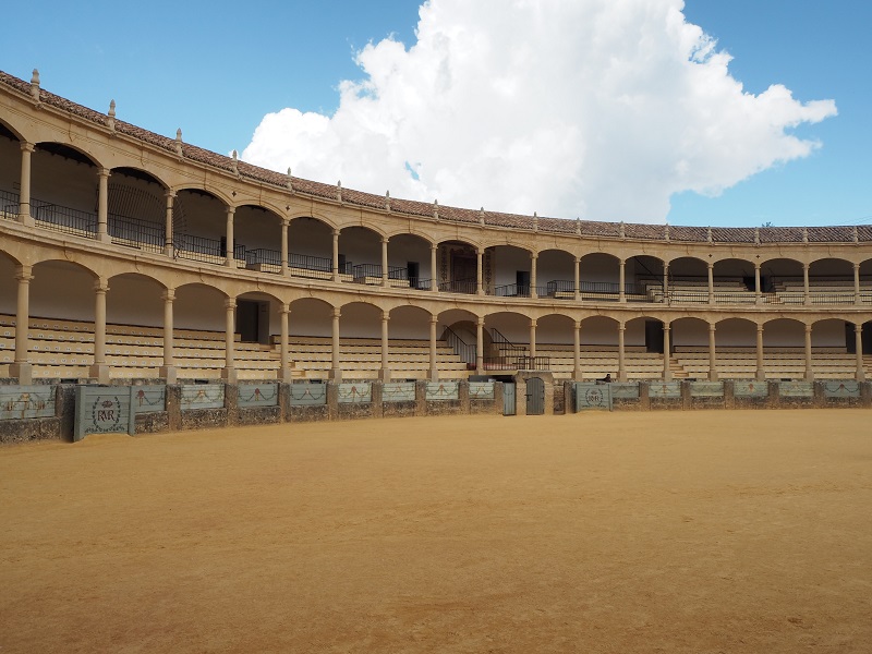 Spain | The Ultimate 2 Day Guide to Beautiful Ronda | Dinner Stories