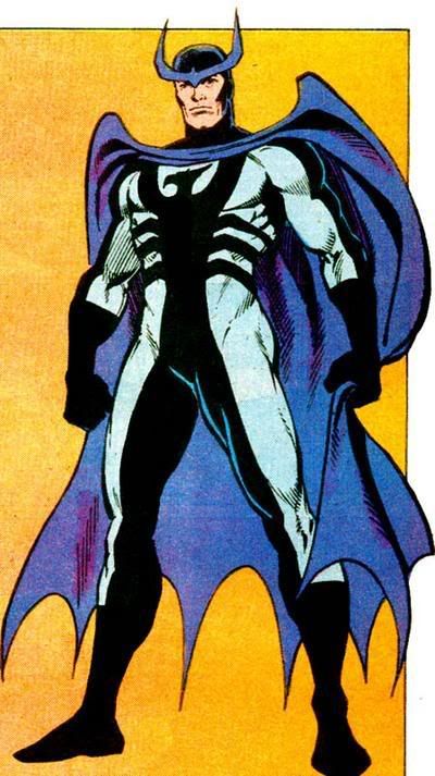 I 10 Batman della Marvel