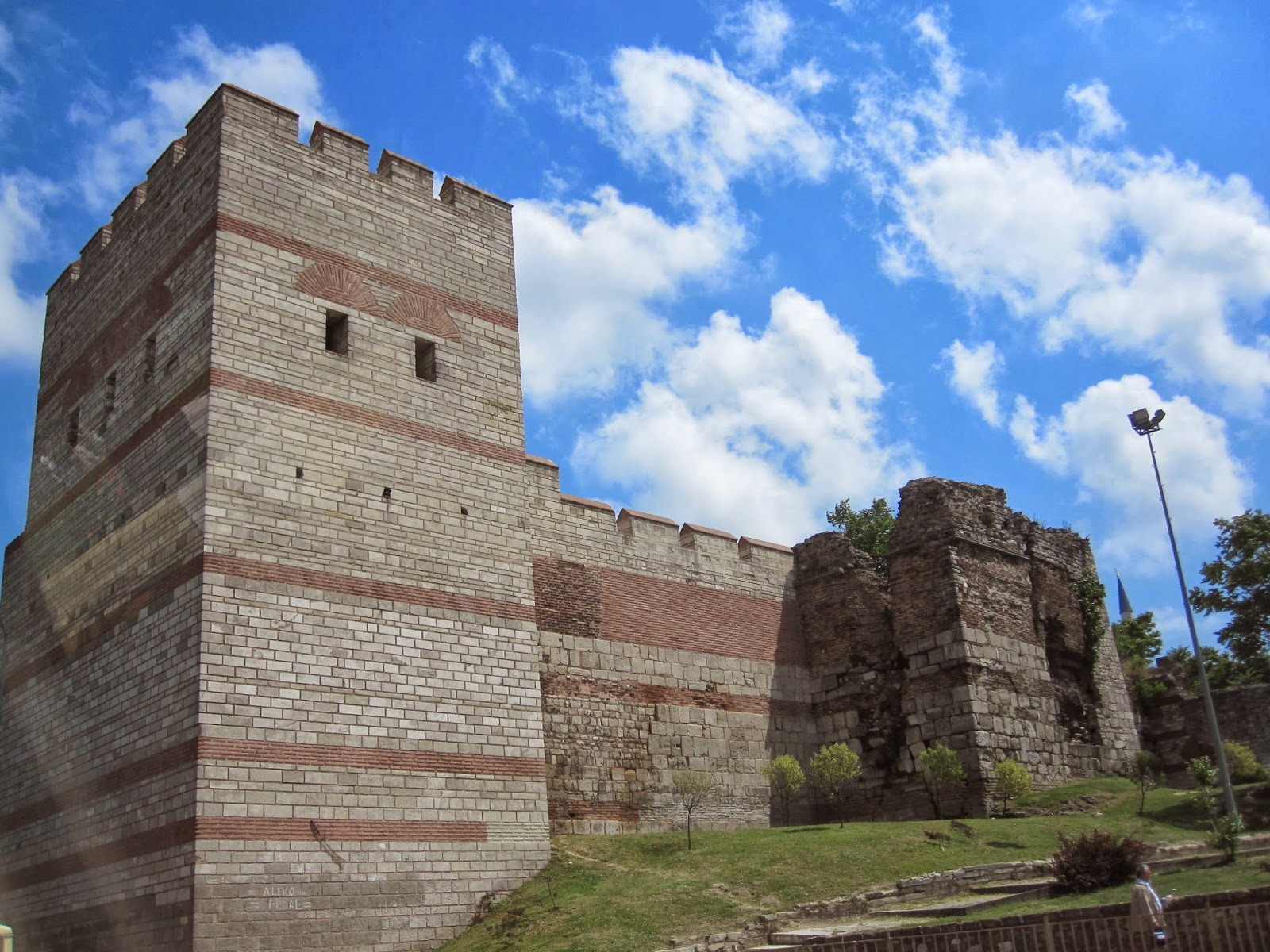 Cannundrums: Constantine the Great