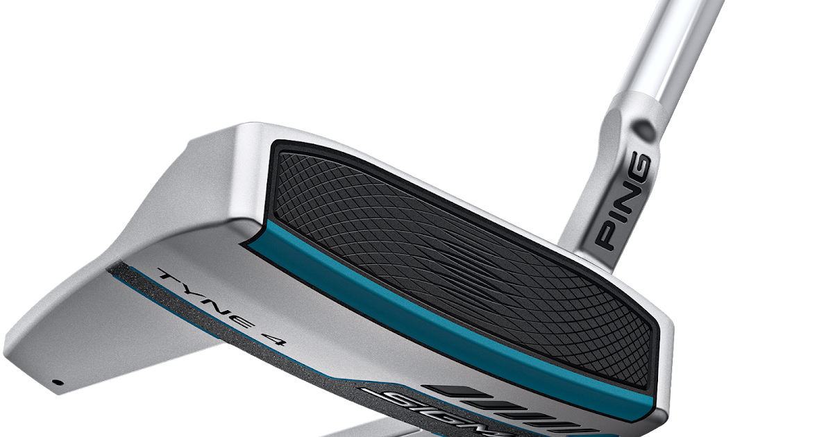 American Golfer: PING Introduces Sigma 2 Putters with Dual-Durometer ...