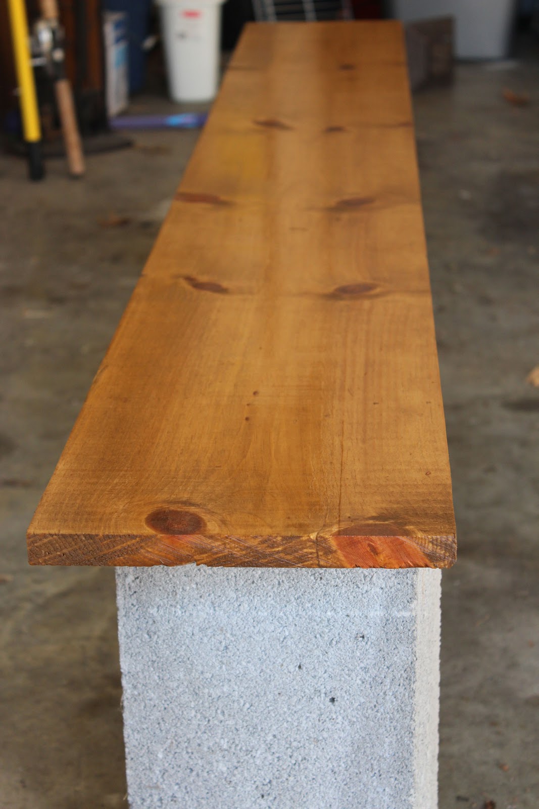 TheHarderHerald: DIY Growth Chart