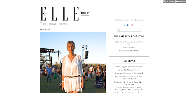 I Am The Reviewer: The Top 60 Tumblr Blogs of 2012