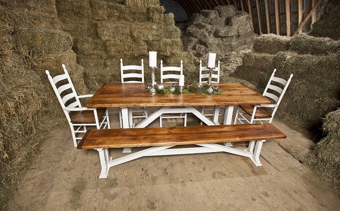 Stories From The Barn: What You Need to Know About Chestnut Wood ...