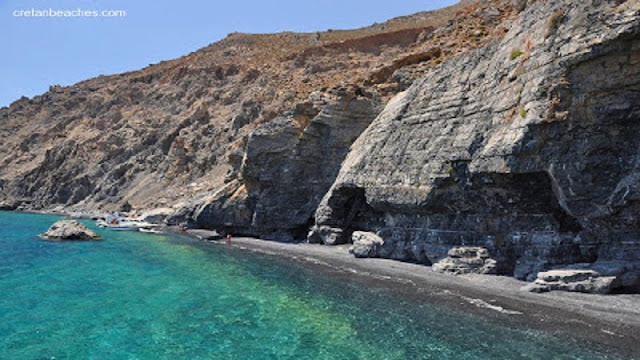 Οι 15 Πιο Καλά Κρυμμένες Παραλίες Της Κρήτης - Kriti traveller