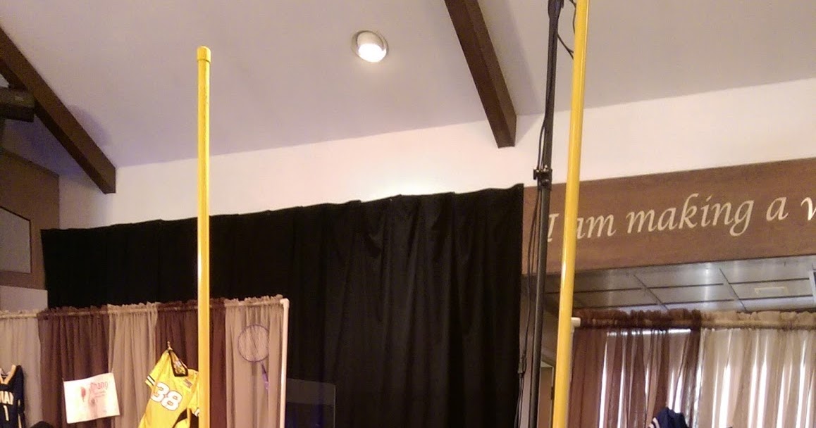 The Smart Momma: DIY PVC Goal Post