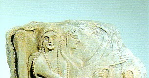 Sparta Reconsidered: Scenes from a Spartan Marriage