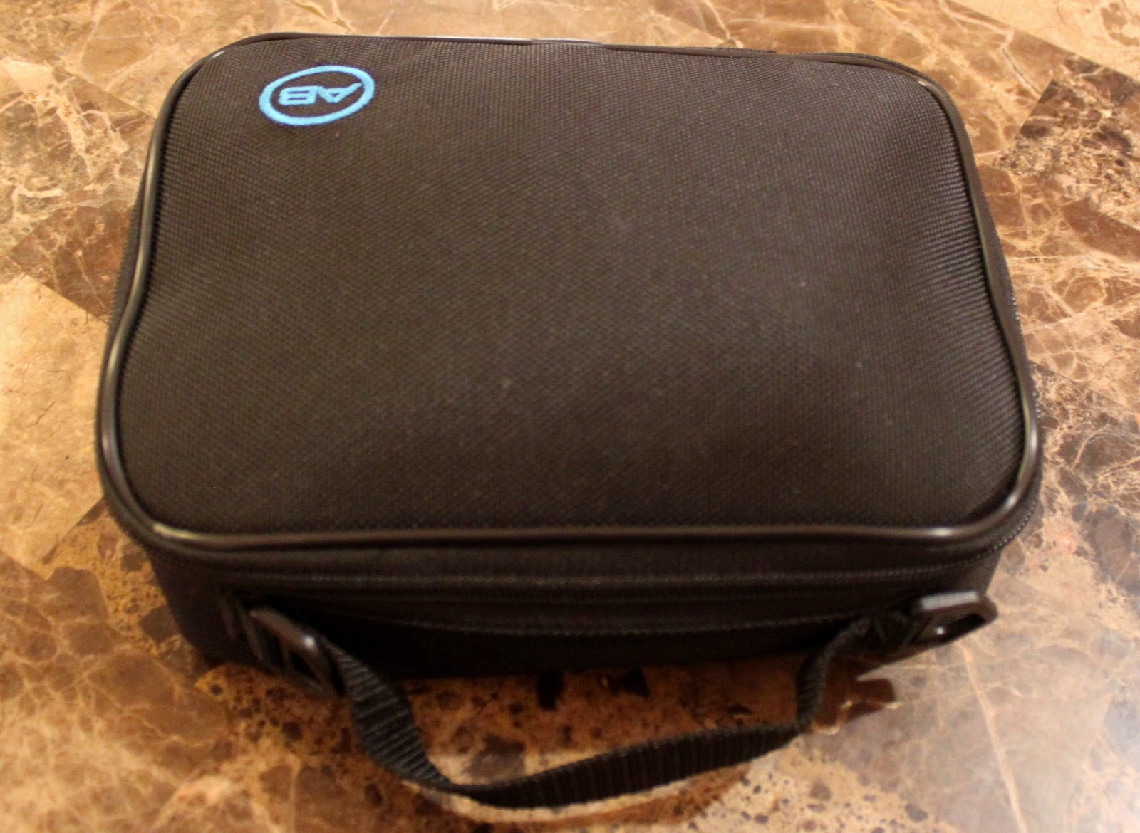 Lily In Bloom: Advanced Bionics Neptune!