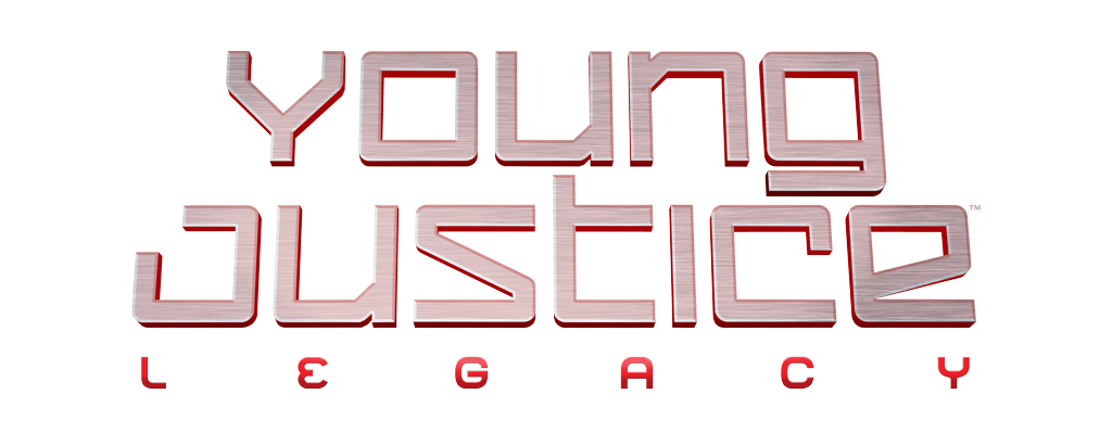 Young Justice Legacy Out Now!