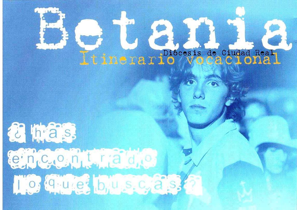 BETANIA