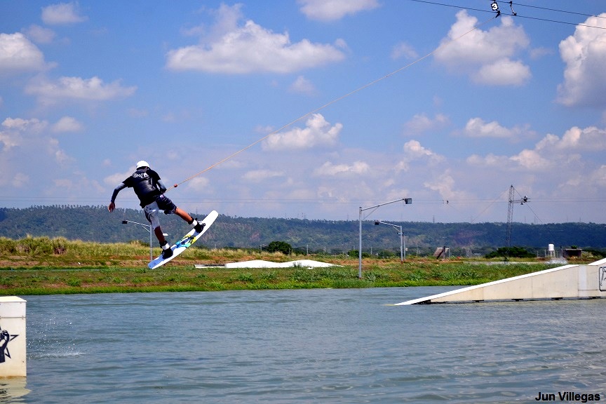 Smart Backpacker: Nuvali