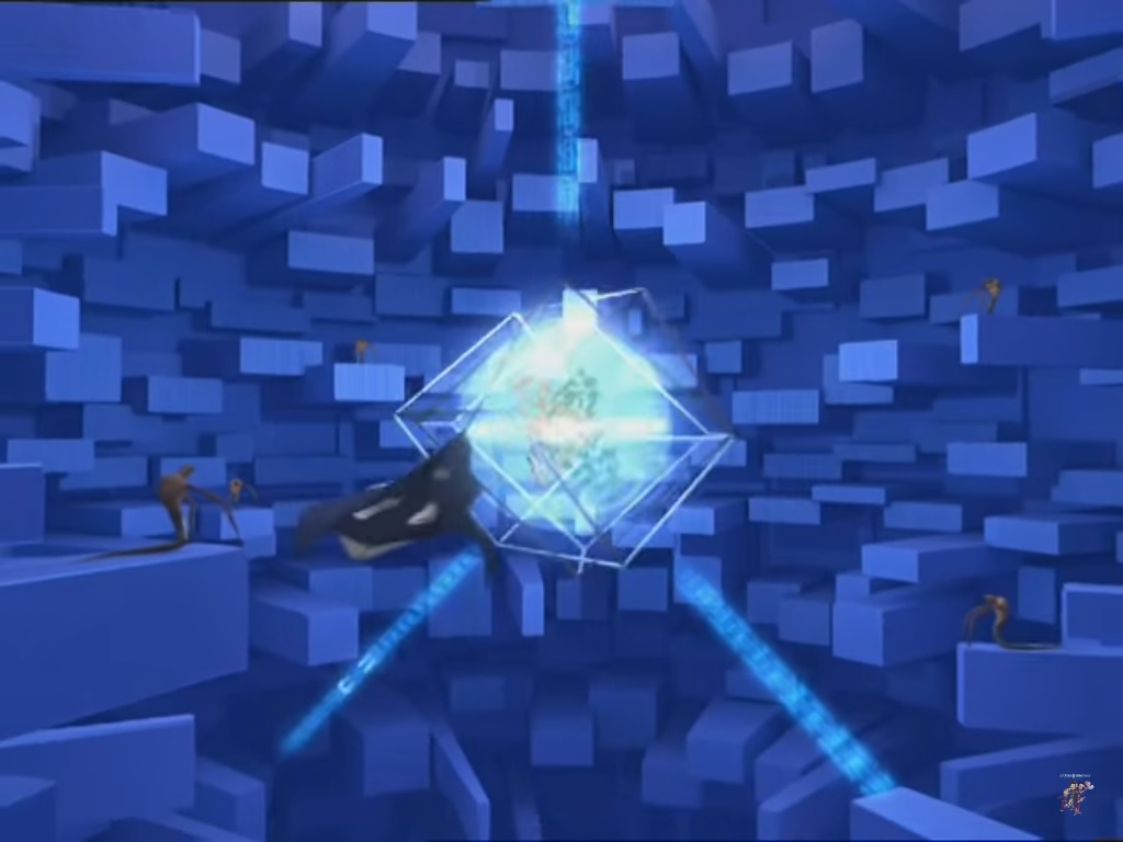 Planned All Along: An Episode In Gaming: Code Lyoko (Part 4)