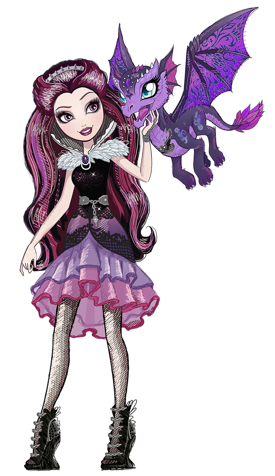 Ever After High Roleplay