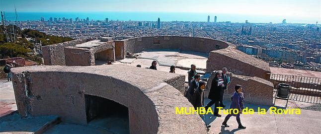 Degustando Barcelona: Guía turística para visitar Barcelona