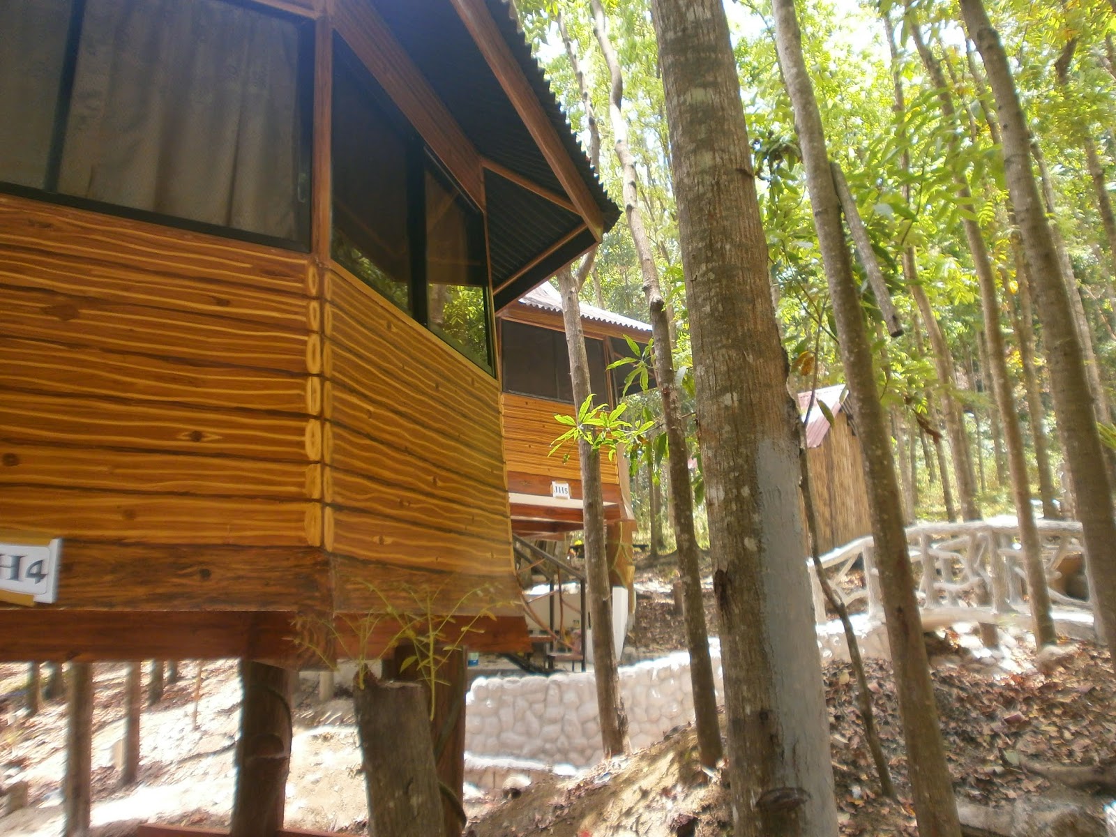 Alessia: GoDucate in San Miguel, Iloilo