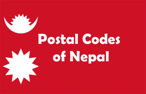 This is a list of postal codes in Nepal , sorted by districts and ...