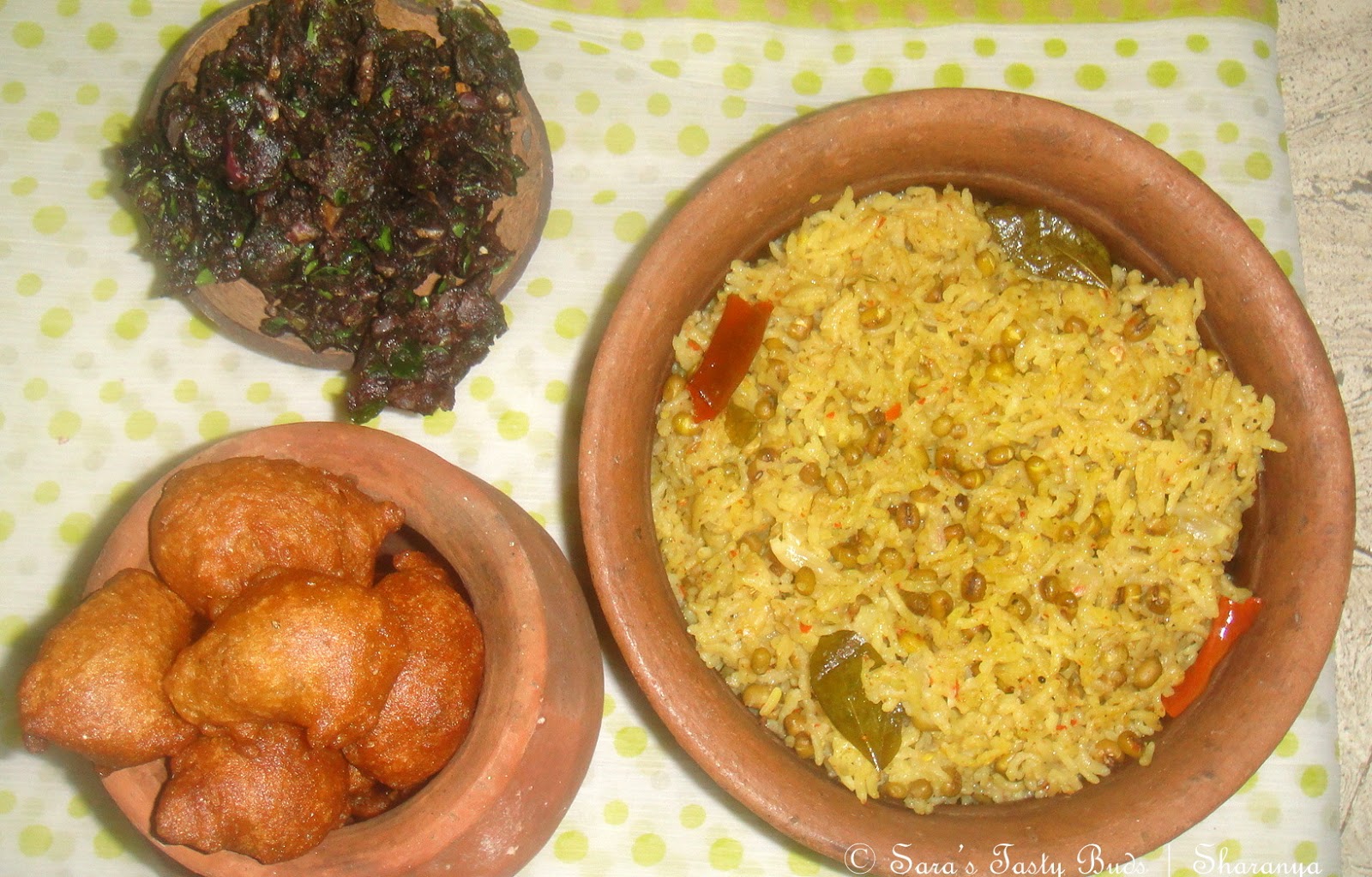 SARA'S TASTY BUDS: Kongunadu recipes – Rendez Vous with a Foodie