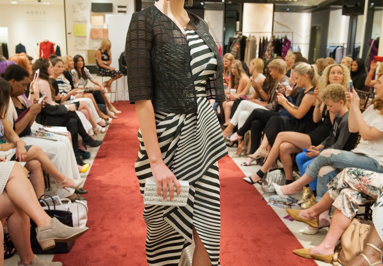 Fall Trends at Neiman Marcus | Story of My Dress