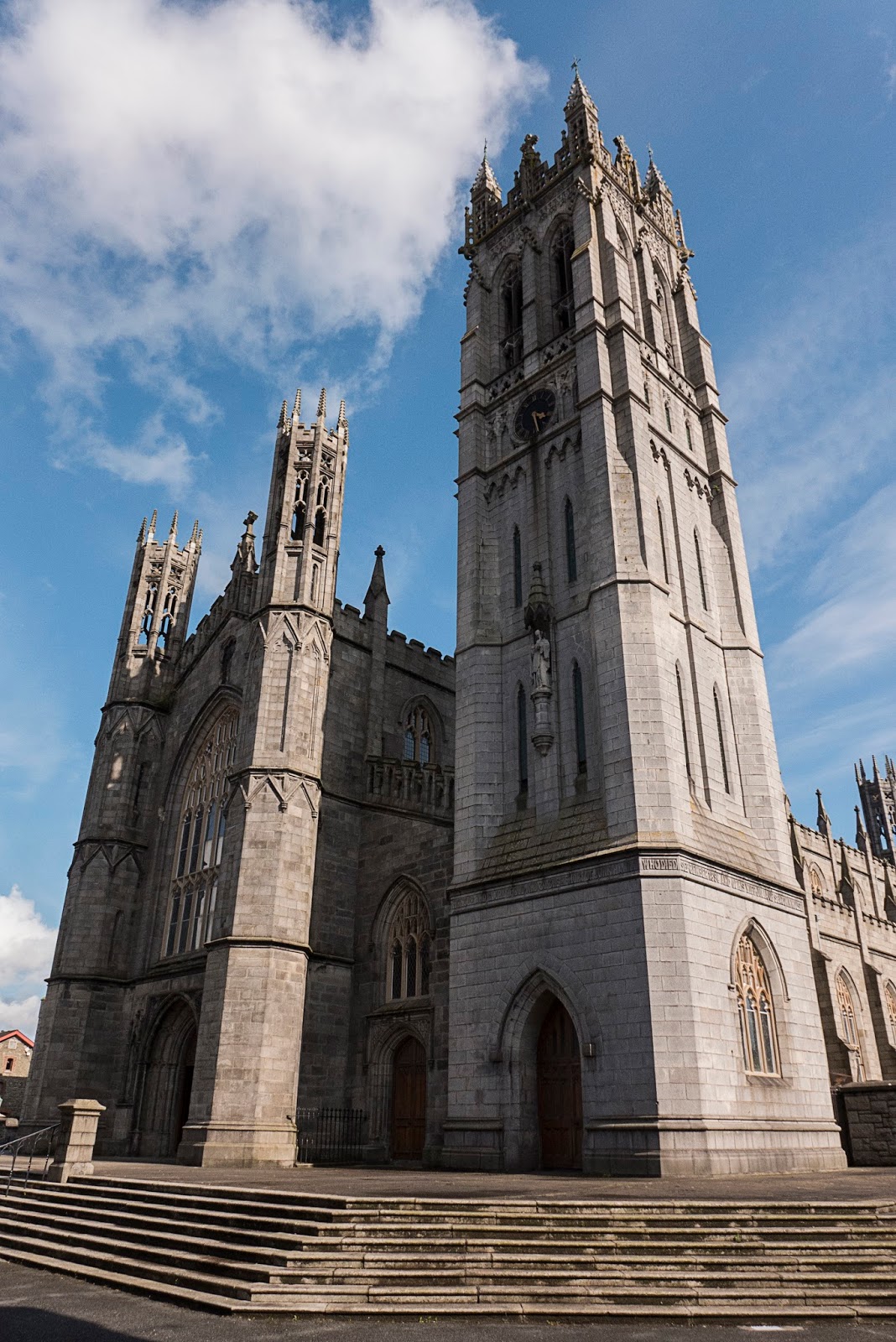 A Backpacker s Life Dundalk Republic Of Ireland a-backpacker-s-life-dundalk-republic-of-ireland