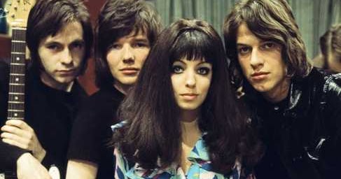 Shocking Blue Wallpapers - Feb