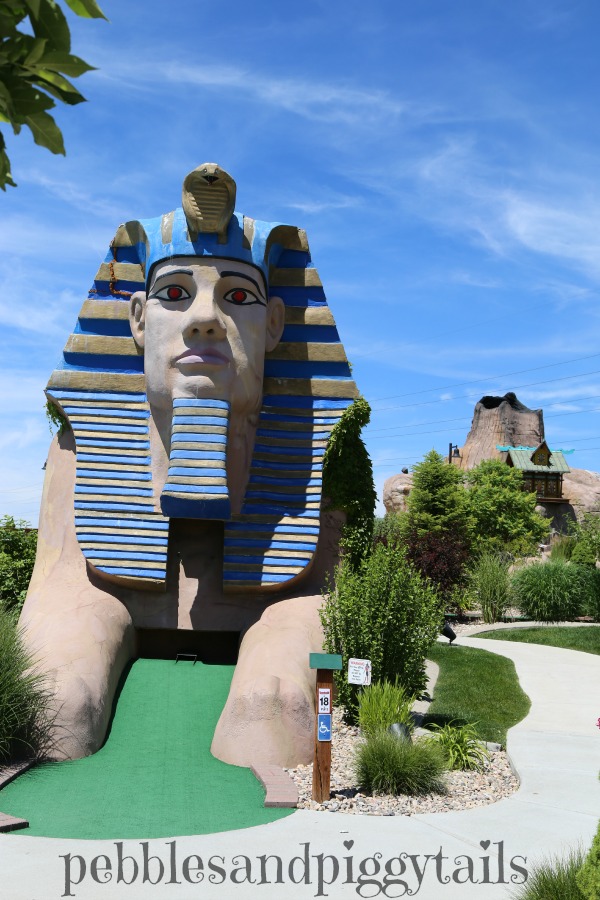 Discovering Boondocks Fun Center | Making Life Blissful