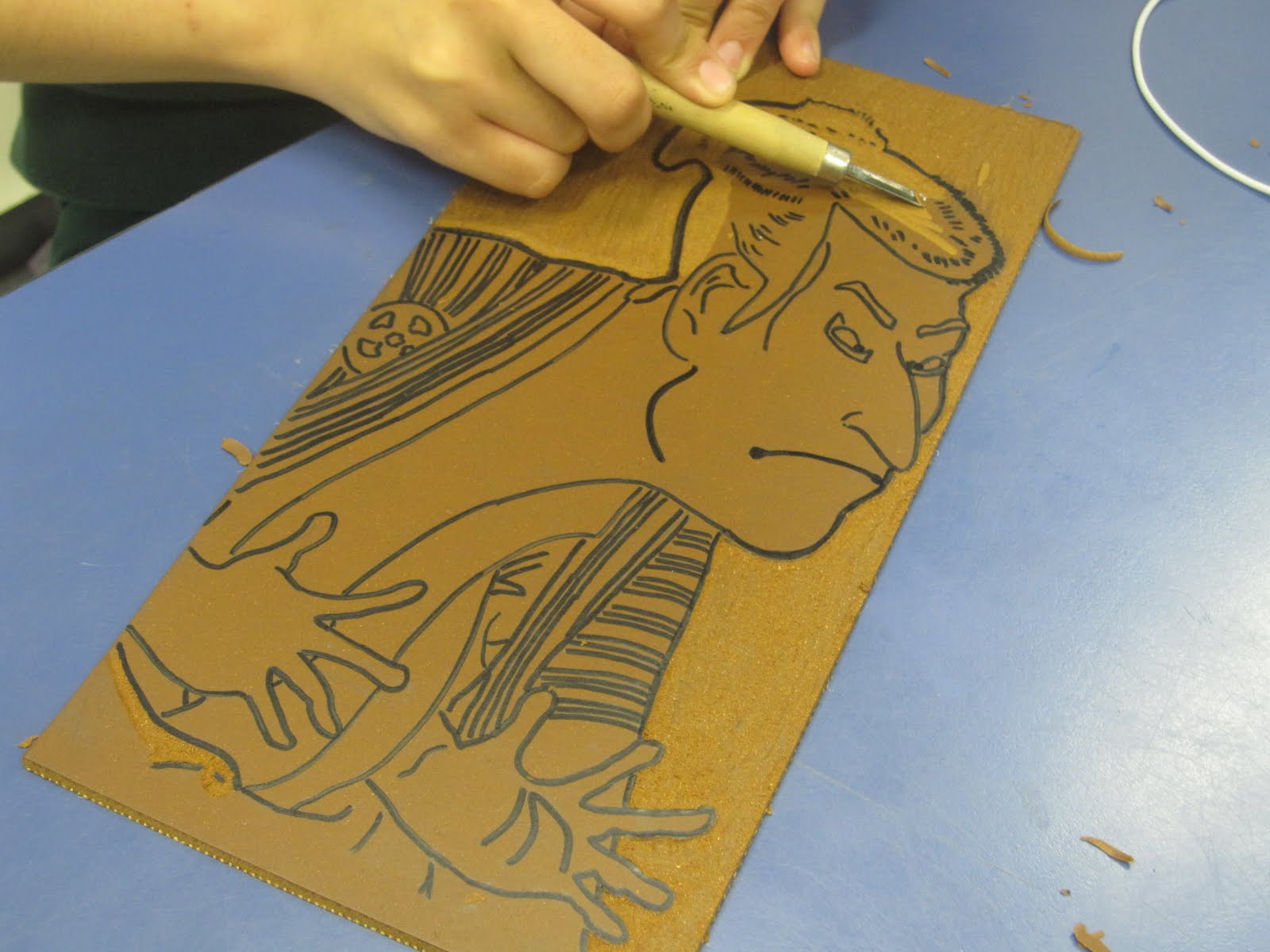 Visual Arts: Art Nouveau