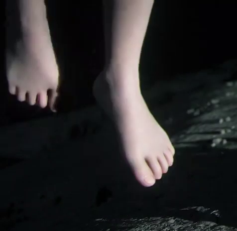 Anime Feet: Pragmata (Video Game Feet) Trailer