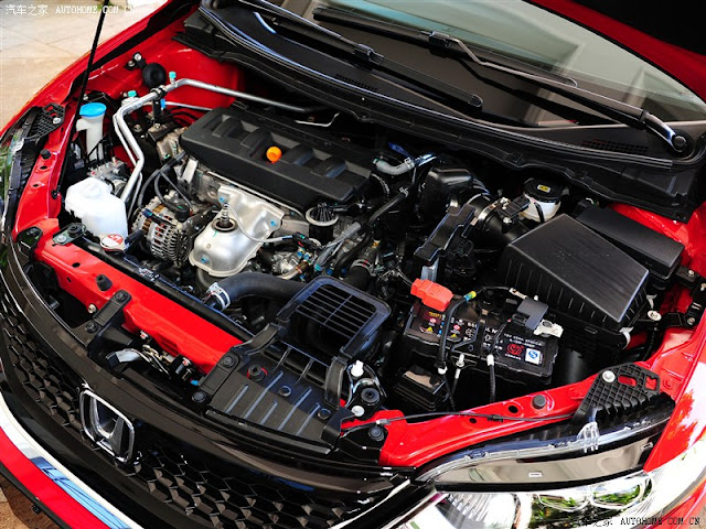 Malaysia Motoring News: Honda Jade - a stunning looking MPV!