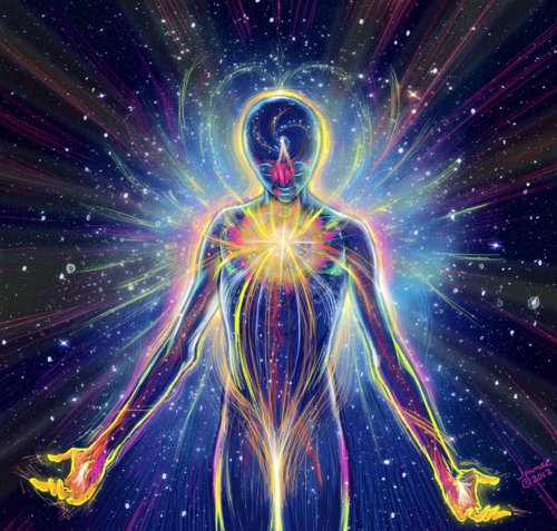 Transcending Consciousness: High Vibrational Frequencies: Self Healing