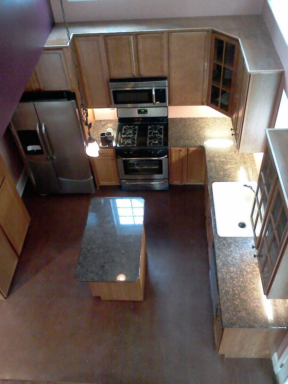 Building an Accessory Dwelling Unit (ADU) in Portland Oregon: Artistic ...