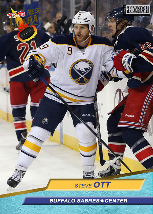 The Cardboard and Me: April 2013