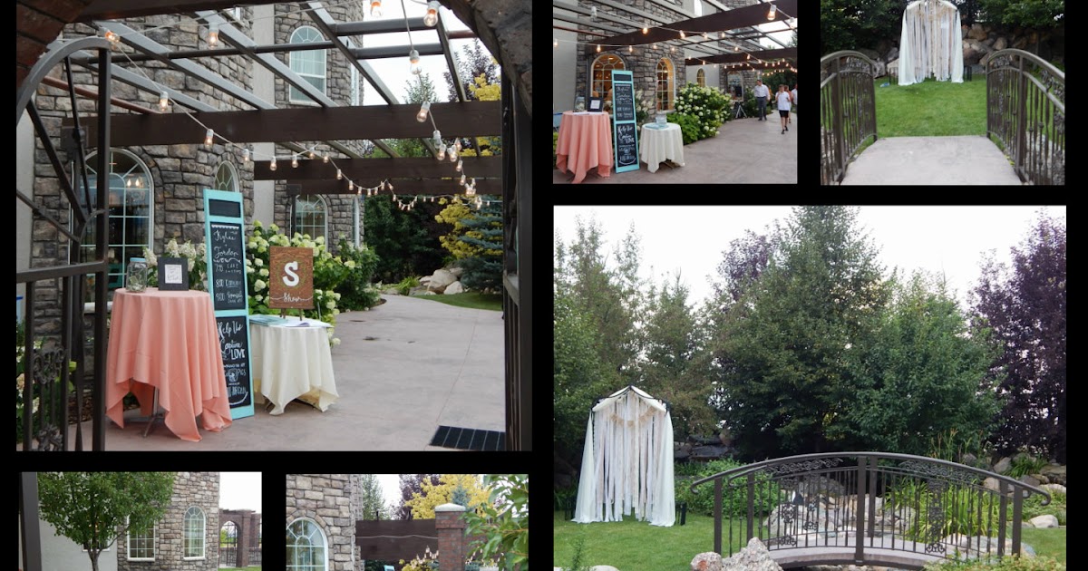 Castle Manor: August 5th Reception