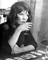 Graveyard of Horror: SUSAN TYRRELL - Cult Film Actress