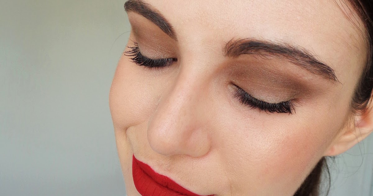 Grège, le maquillage de tous les jours | Monday Shadow Challenge | The ...